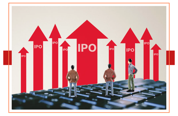 如何乘风破浪实现 IPO？ERP 是一张资本市场入门证
