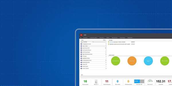 Infor HMS | 酒店 PMS | Infor